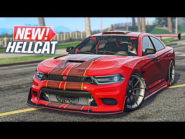 5 best Imani Tech vehicles in GTA Online after Criminal Enterprises update