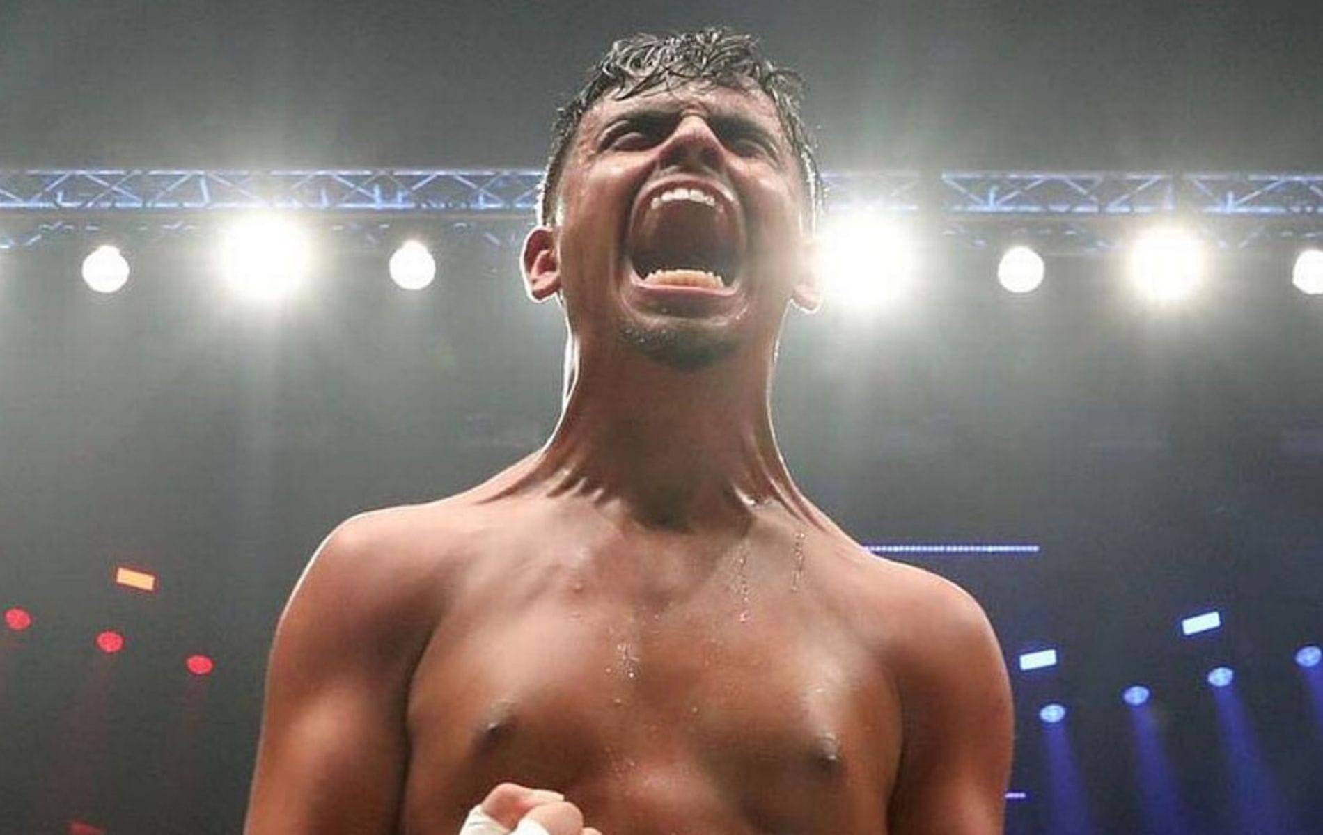 Usyk vs. Joshua 2: Money Kicks' possible payout in pro-boxing debut