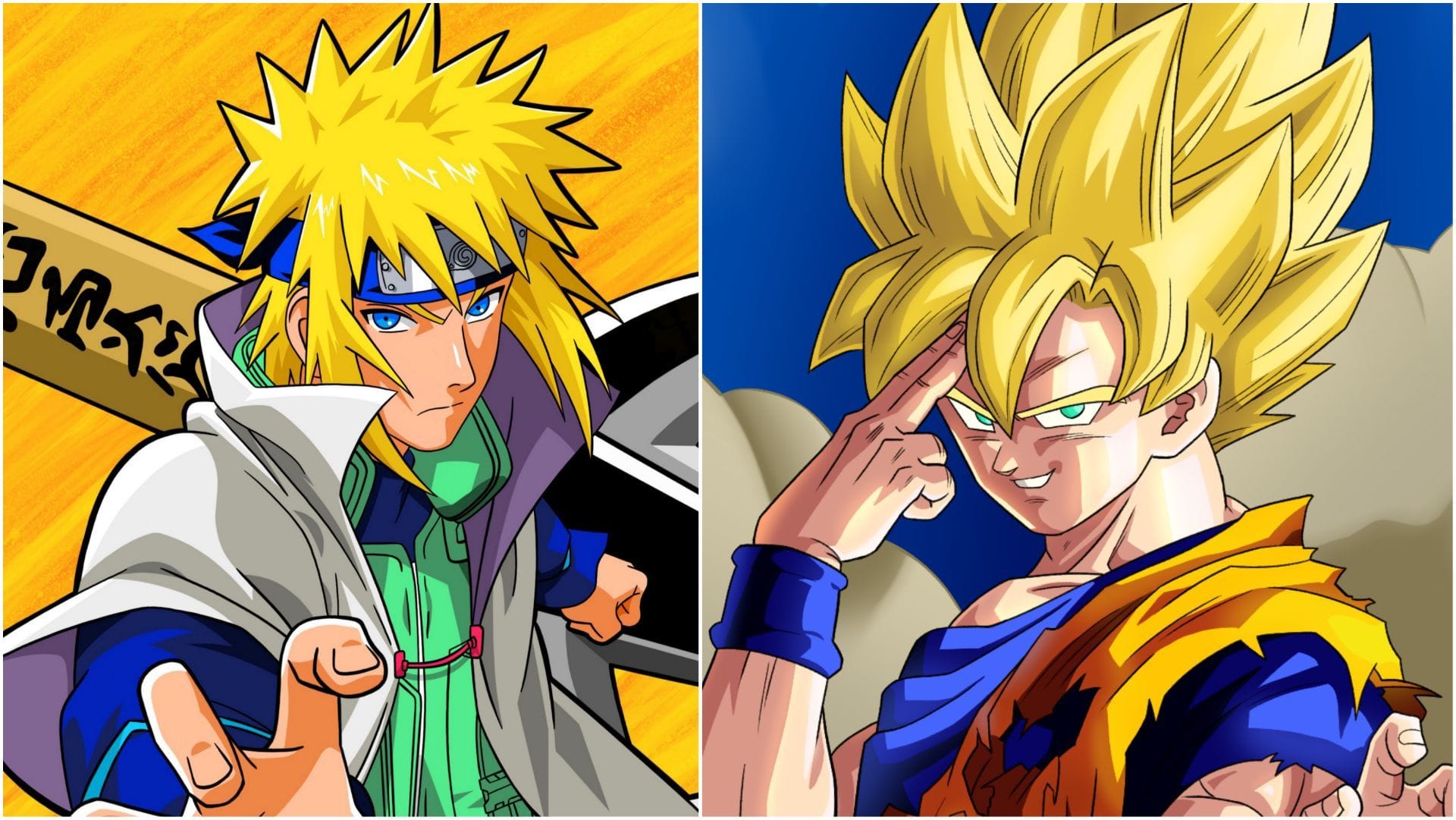 10 shonen anime characters who can teleport