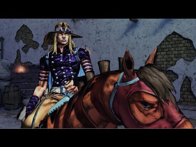 JoJo's Bizarre Adventure: All-Star Battle R tier guide - 5 best ...