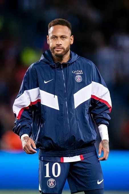 Fans salute PSG superstar after brilliant display in 1-0 win over Brest