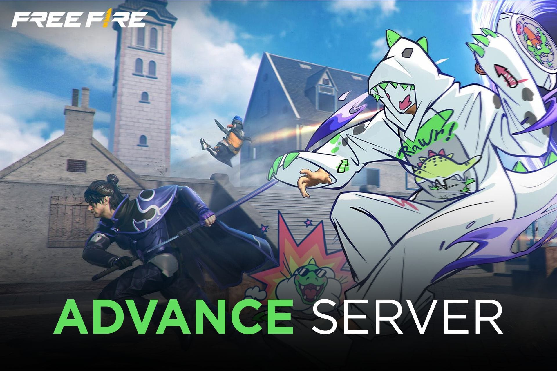 List of Free Fire Advance Server features to expect in OB36 update