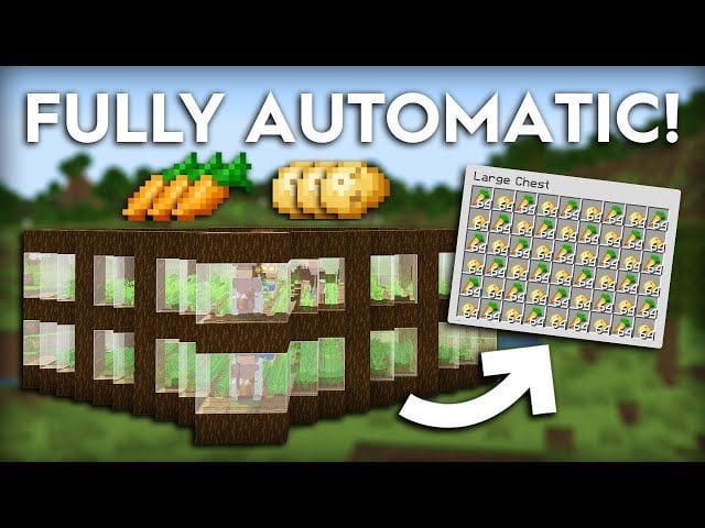 5 best AFK farms in Minecraft 1.19 update