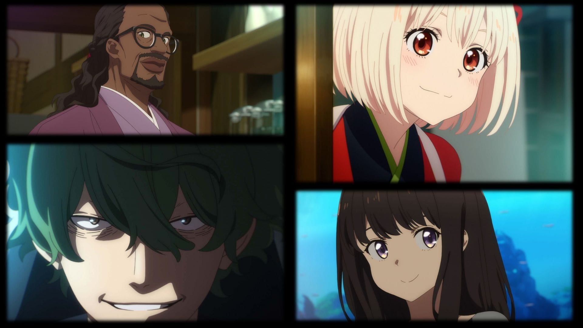 Lycoris Recoil Episode 11: Release date and time, where to watch, what ...