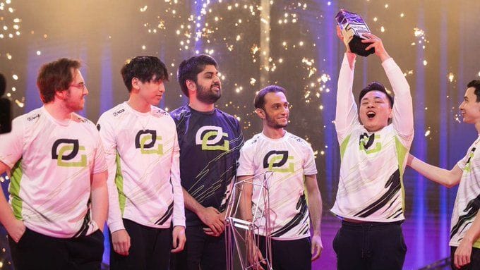 OpTic Valorant roster to be reportedly acquired entirely by TSM