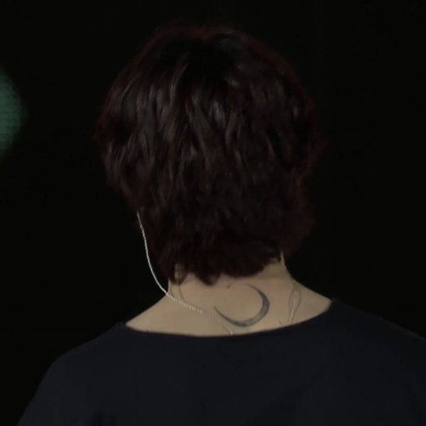 All 6 tattoos of BTS' Jimin and their special meanings