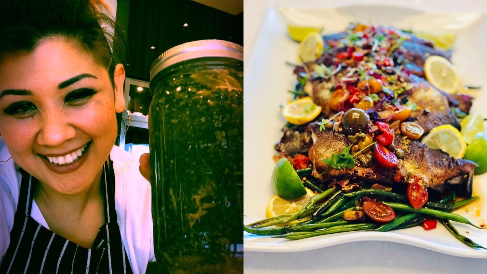 Who is Nicole Gomez? Meet Hell's Kitchen 2022 chef with insanely ...