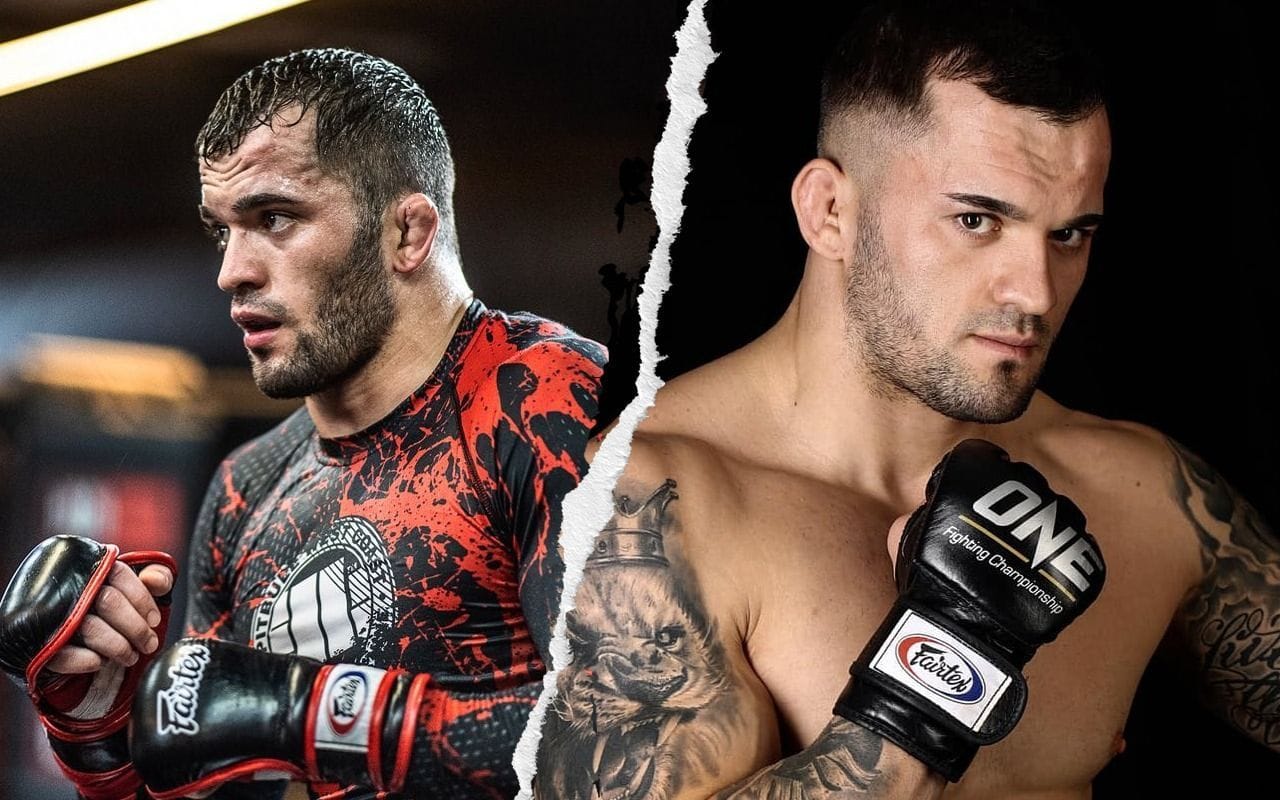 "It’s gonna be an incredible barnburner" - ONE Championship CEO Chatri ...