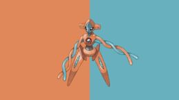 The Best Moveset For Deoxys In Pokemon GO