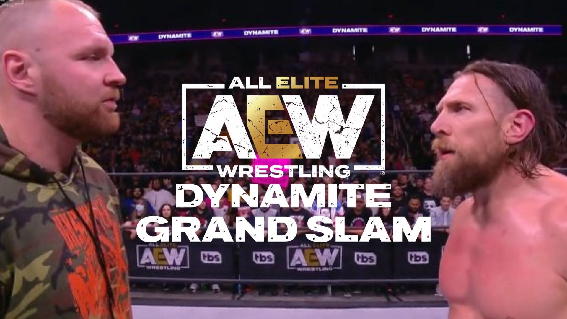 Early betting odds on Jon Moxley and Bryan Danielson's match at AEW Dynamite