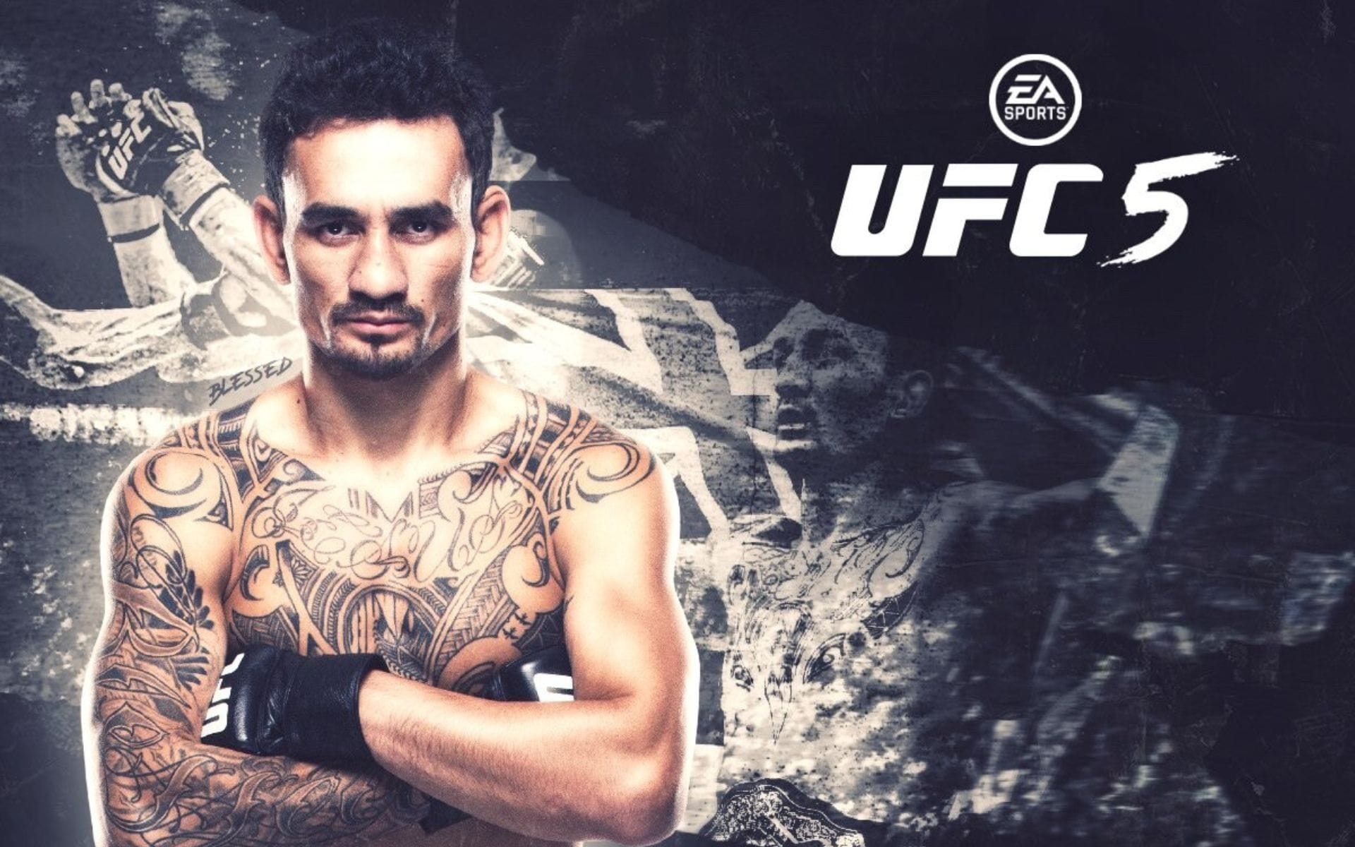 Will EA Sports release UFC 5 video game?