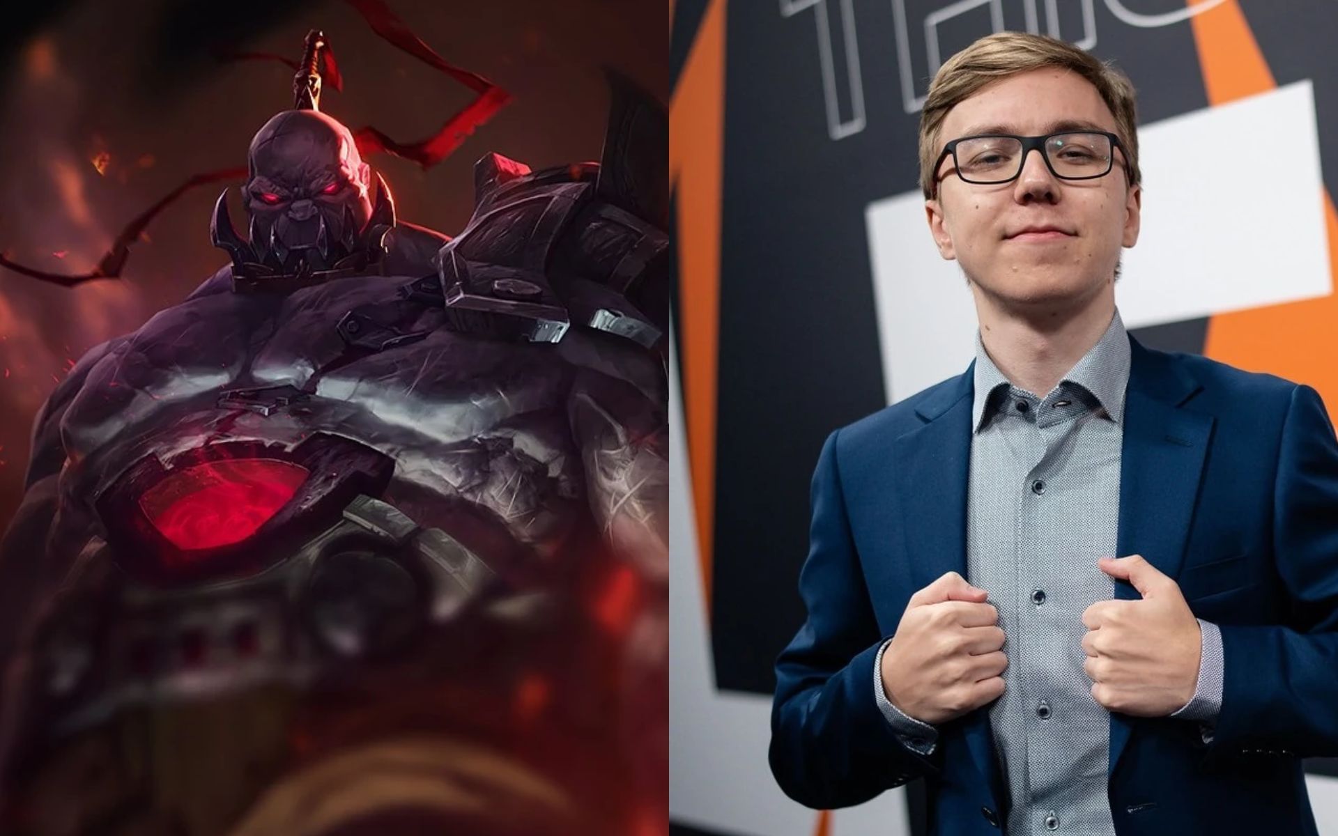 "Baus is like the best at being bad" - Fans react to League of Legends ...
