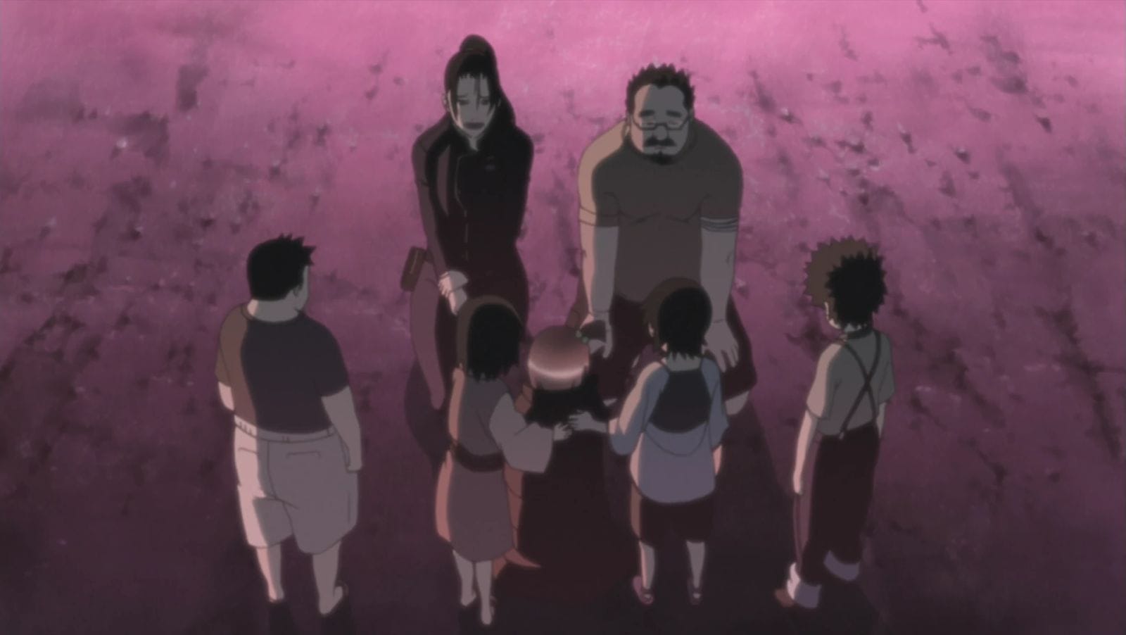 Who is Dokku in Naruto?