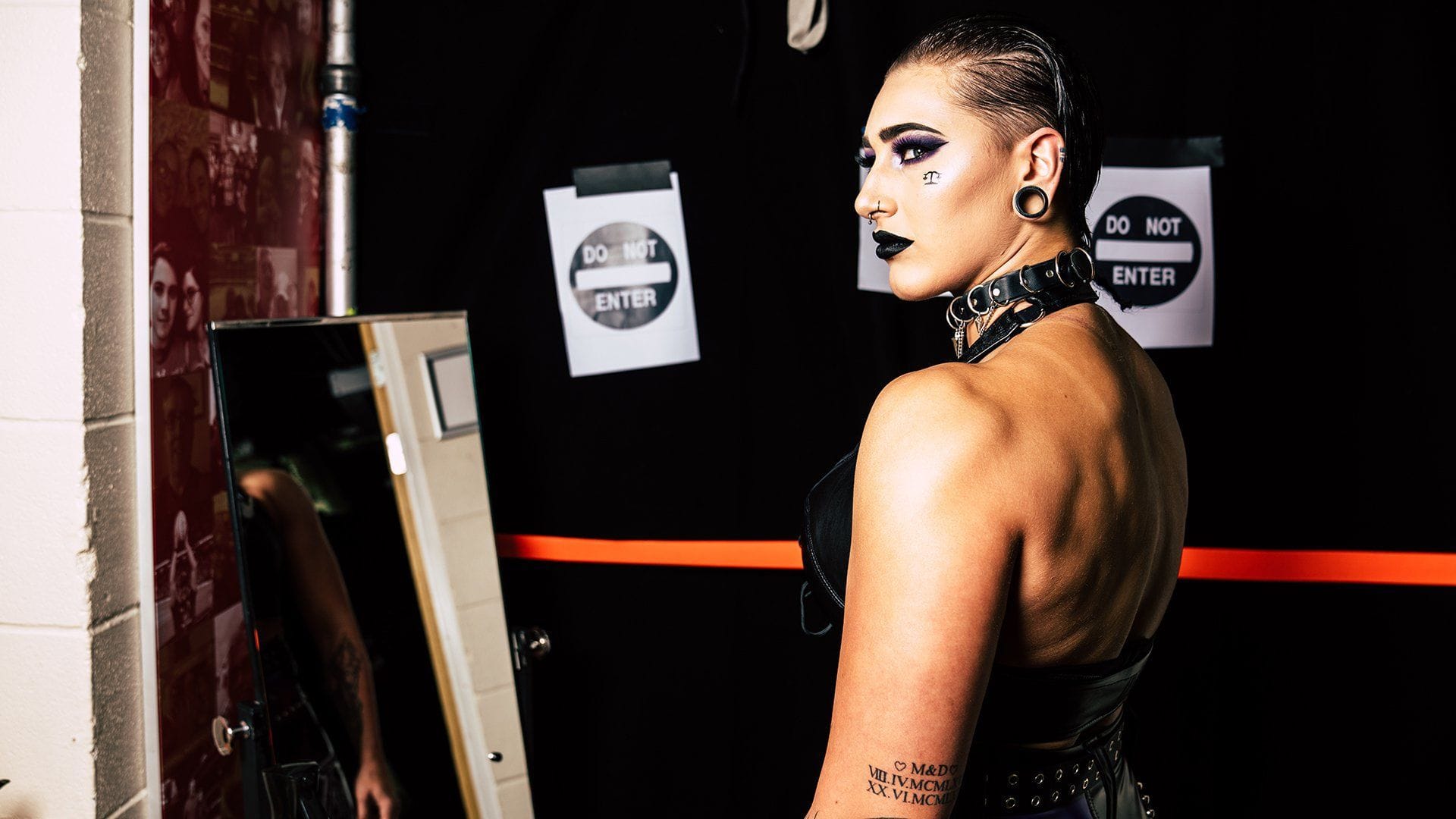 4 reasons Murphy aka Buddy Matthews should return to WWE