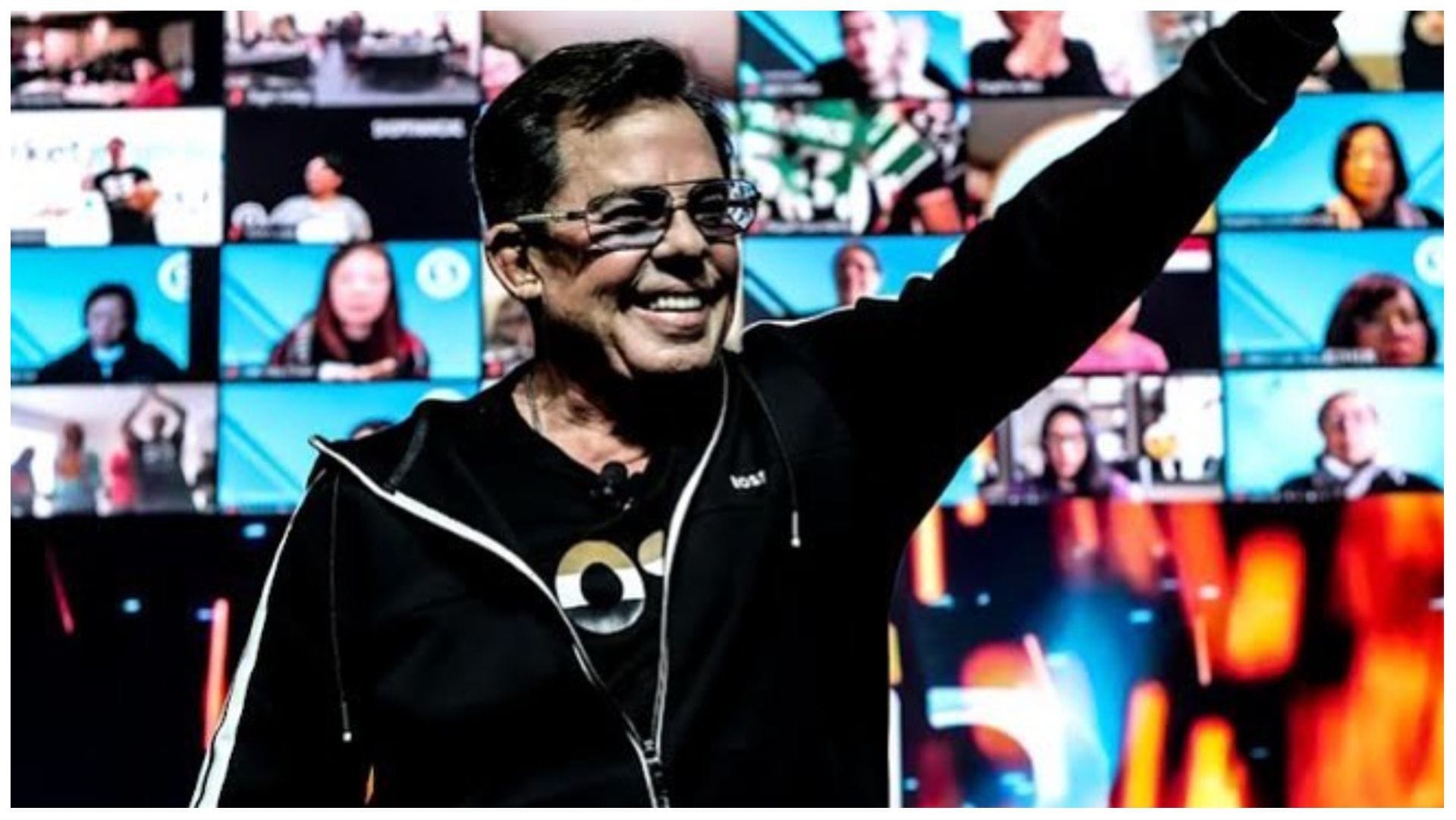 JR Ridinger net worth: Market America founder’s fortune explored as he ...