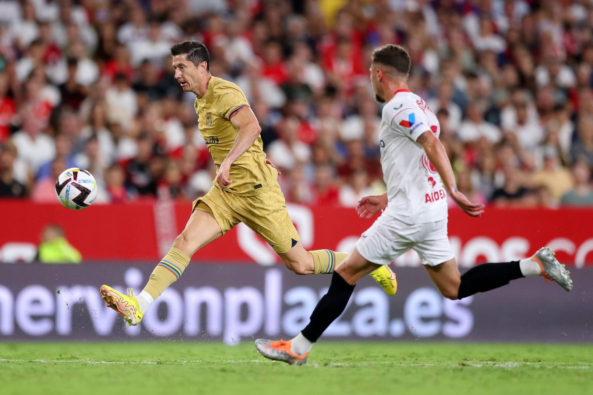 5 summer signings who have impressed at their new clubs this season