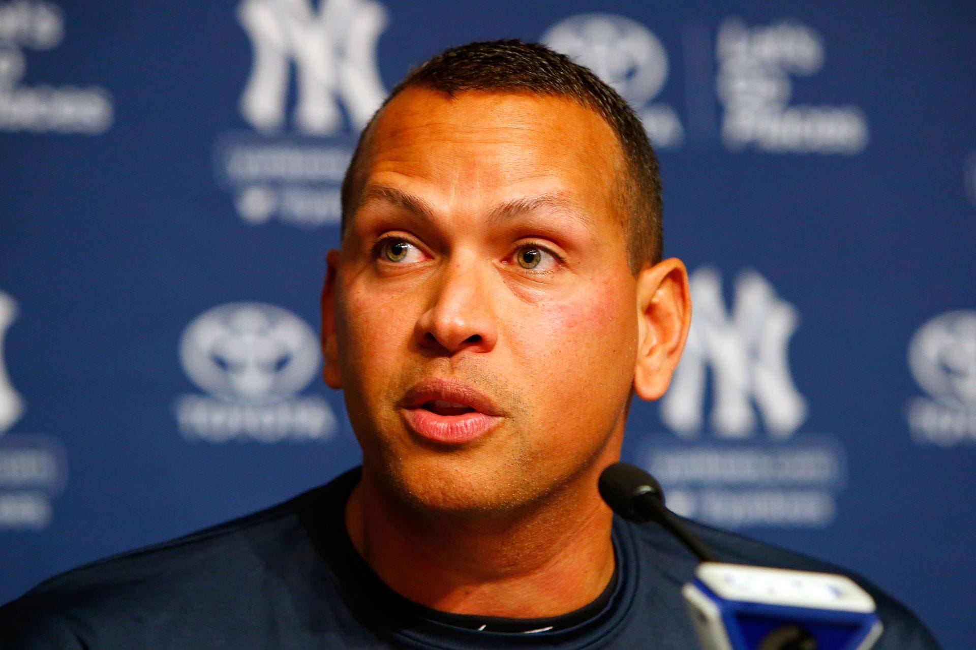 "How the 'F' did I get myself in this position?" - Former MLB All-Star ...