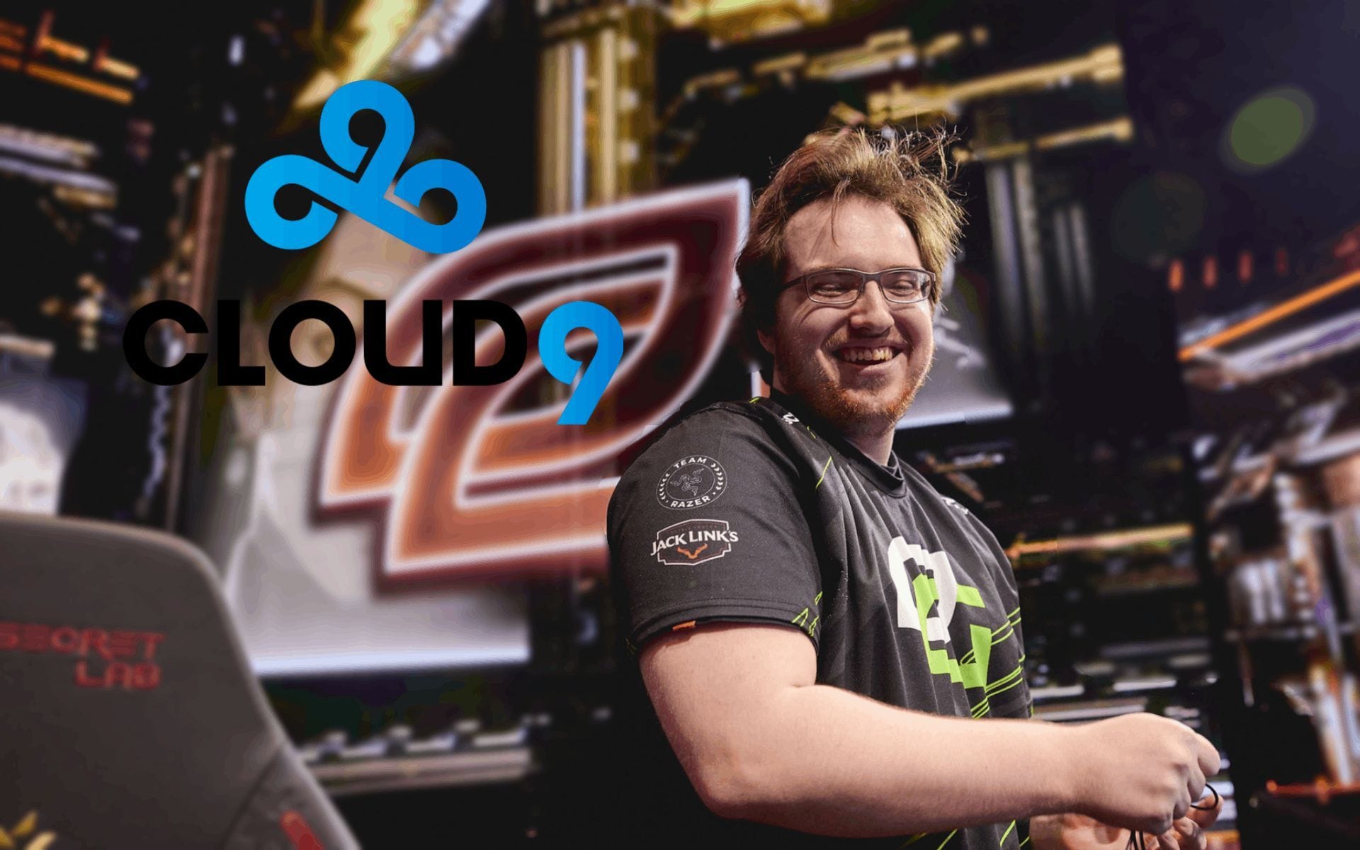 OpTic yay to join Cloud9 Valorant Roster