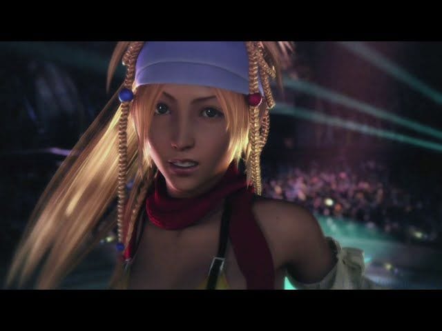 5 best Final Fantasy side-games and spinoffs