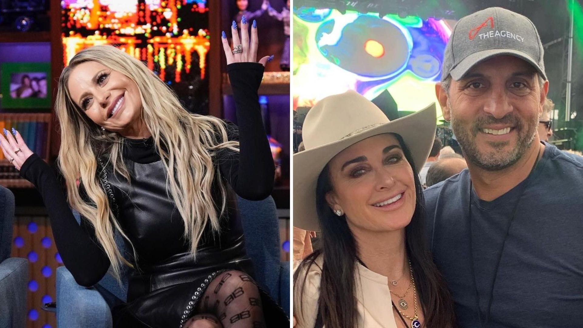 “It’s gross”: RHOBH star Dorit Kemsley addresses affair rumors with ...