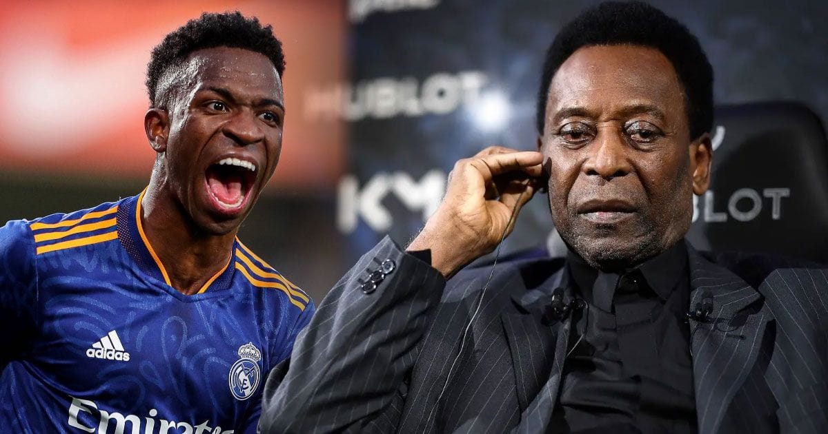 "Although racism still exists, we will not allow that to stop us ...