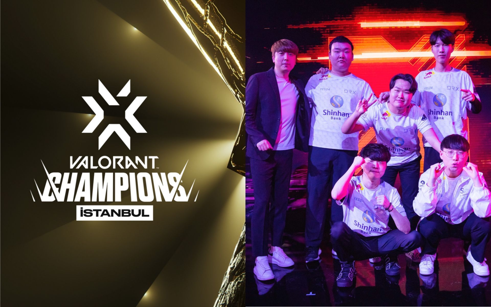 DRX at VCT Champions 2022: Istanbul - Analysis, upcoming matchups, and more