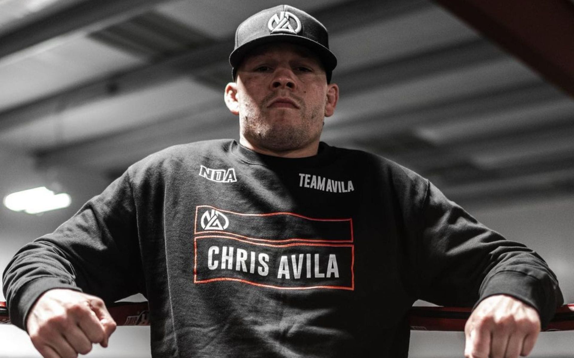 Nate Diaz post-fight interview: Legend vows to show fellow fighters how ...