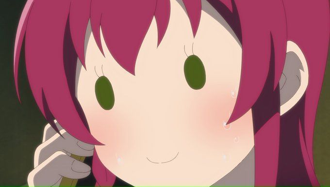 The Devil is a Part-Timer!! season 2 episode 10: Emi tries to learn ...