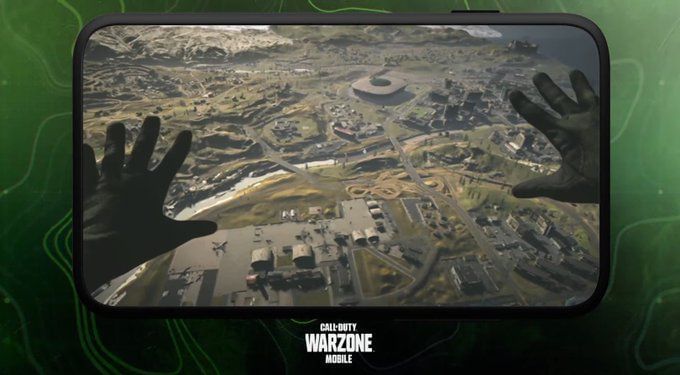 Call of Duty: Warzone Mobile - Release year, new features, Verdansk map, cross-progression, and ...