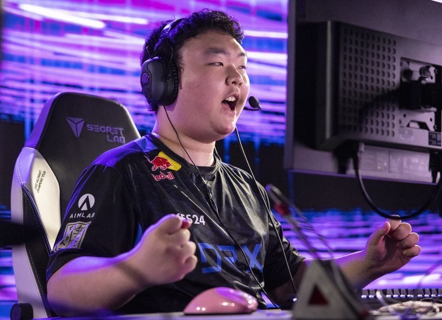 Mako | DRX | Valorant