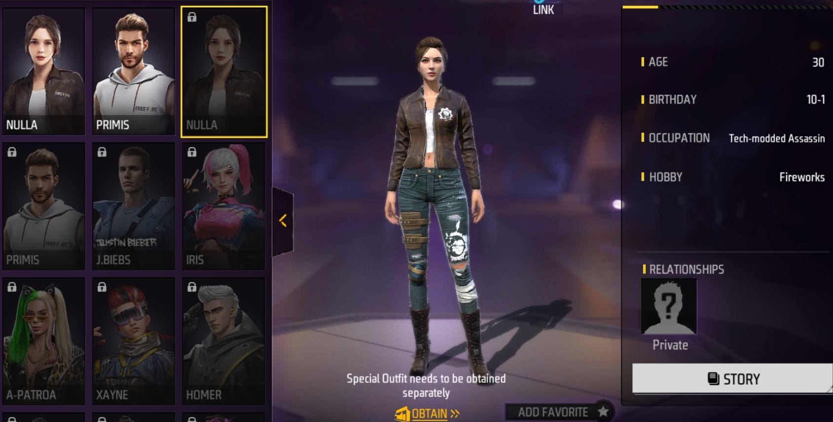 Garena Free Fire OB36 Advance Server full list of features revealed