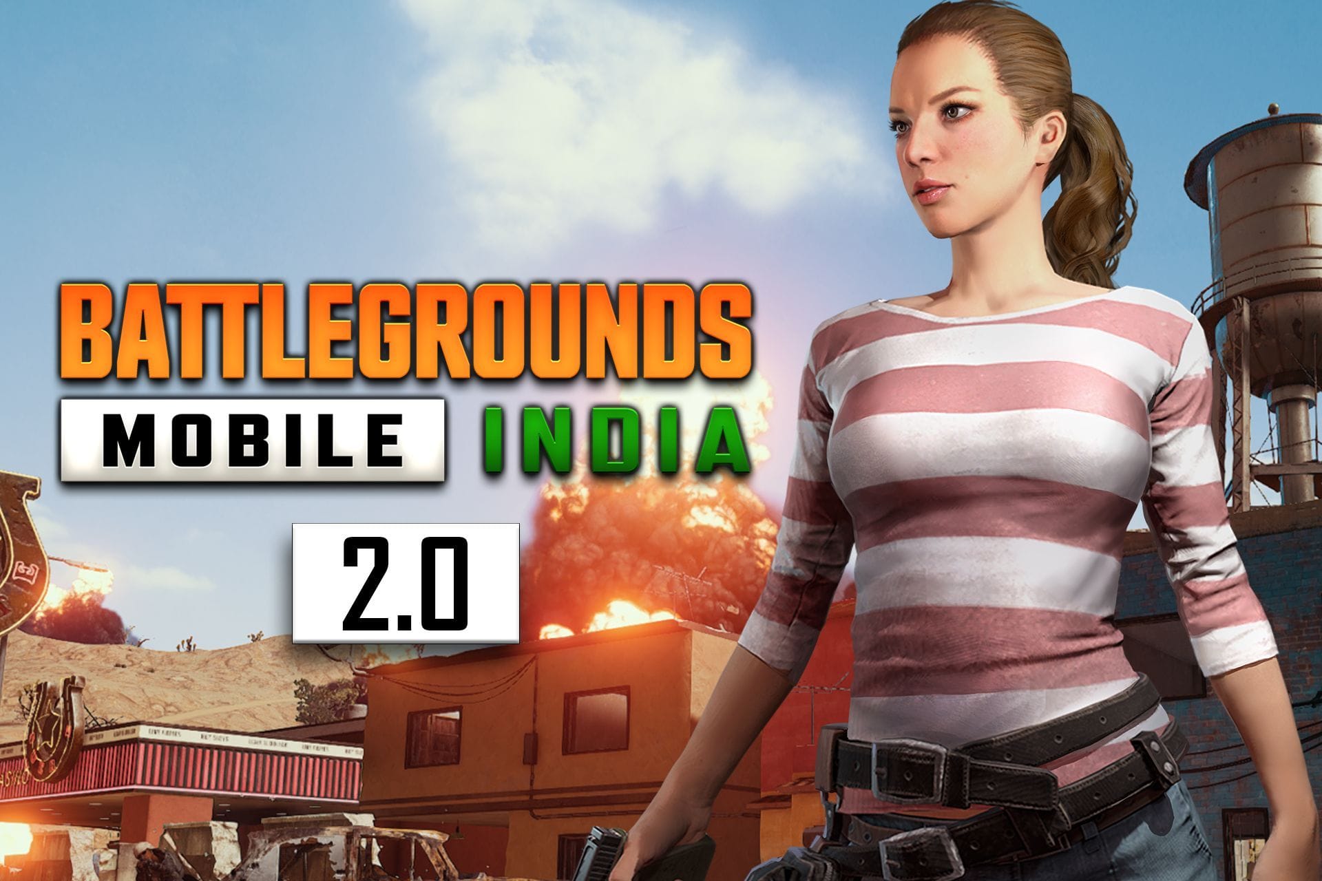 BGMI content creators speculate release of new app after appearances of ...