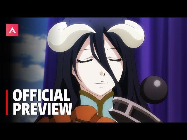Overlord Season 4 Episode 10: Release date, time, and what to expect