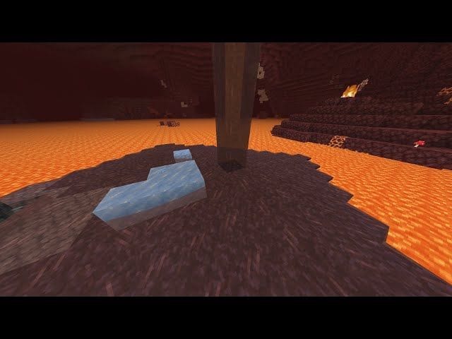 Top 5 interesting facts about Minecraft's Nether dimension