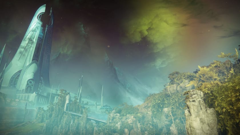 Destiny 2: What is Shuro Chi wish in Last Wish Raid?