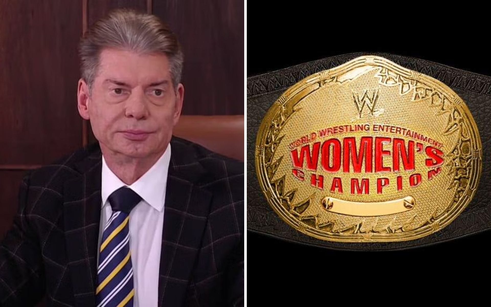 Former WWE Superstar alleges that Vince McMahon wanted to have s*x with ...