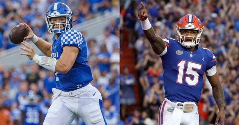 Ranking the 5 best college quarterbacks in 2022