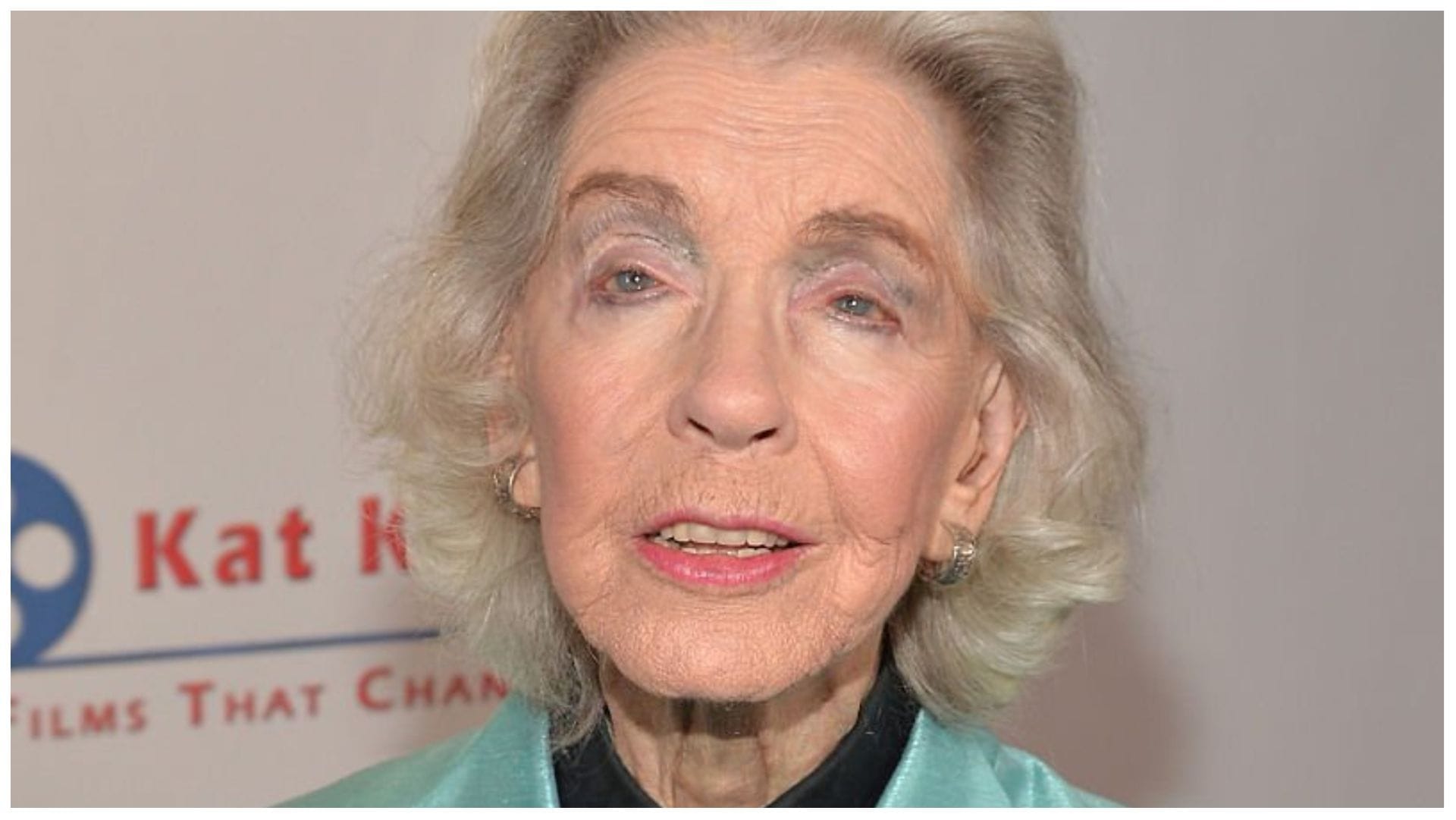 Who was Marsha Hunt? Paramount and MGM star who was blacklisted in ...