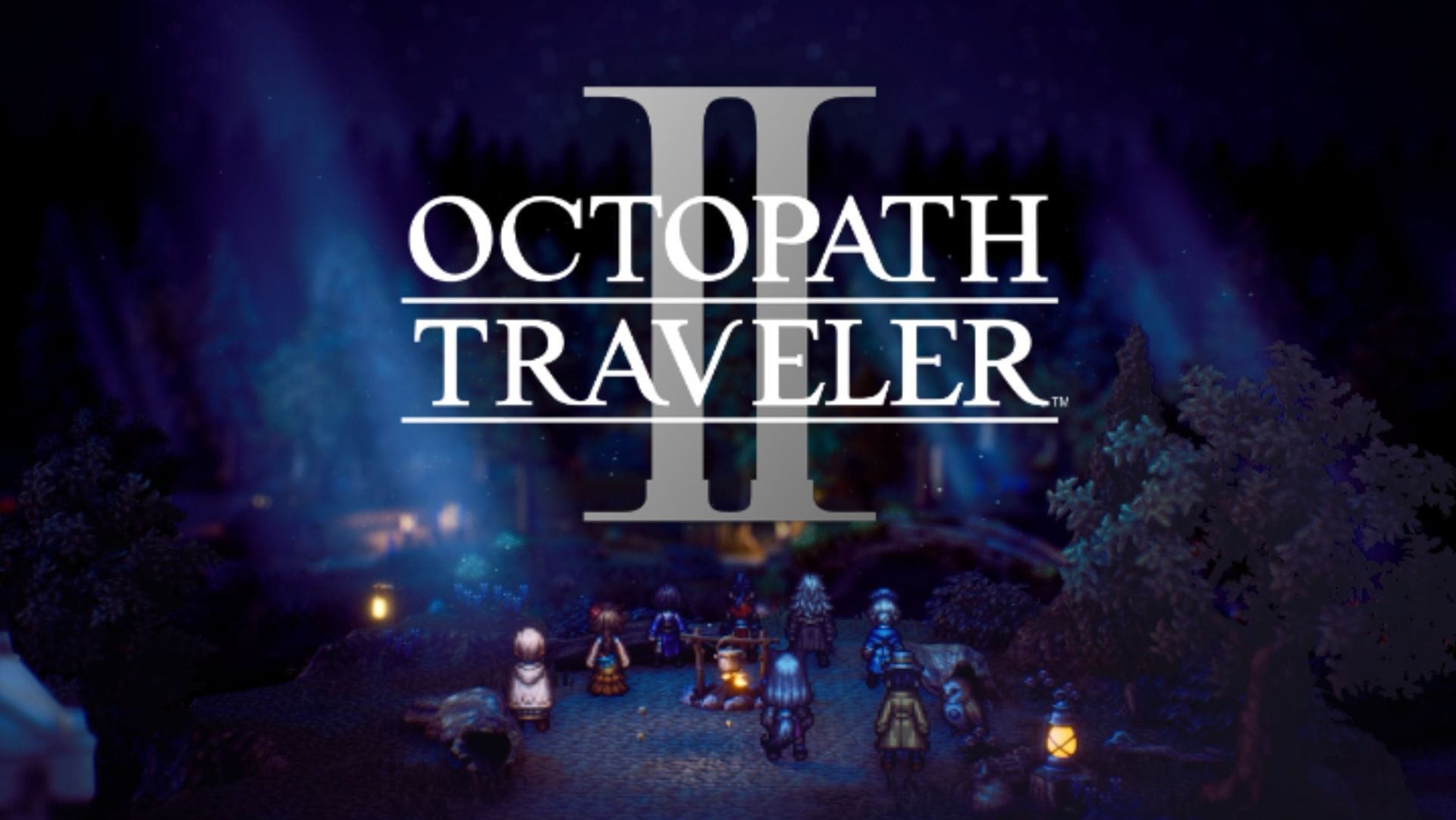 Octopath Traveler 2 announced at Nintendo Direct: All characters ...