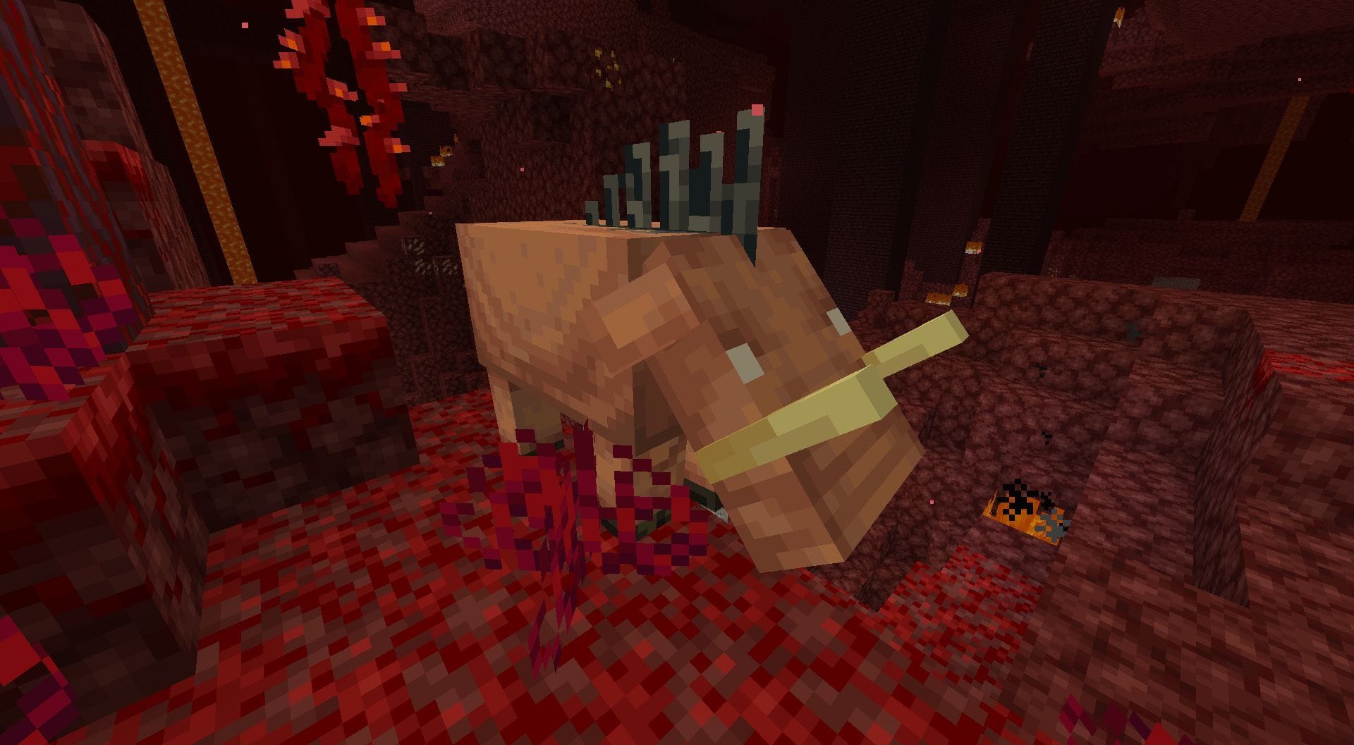 5 best hostile mobs to farm in Minecraft 1.19