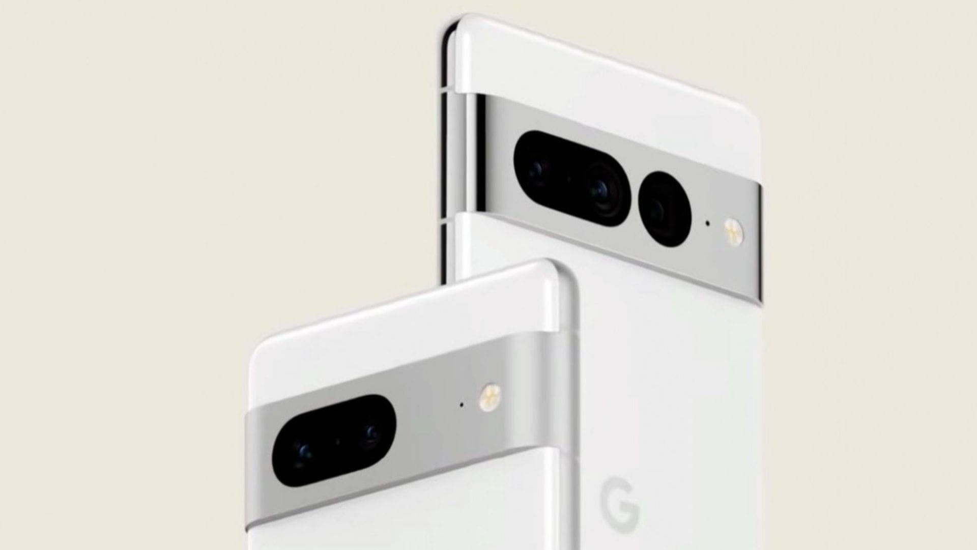 Google Pixel 7 and Pixel 7 Pro expected release date, rumored specs ...