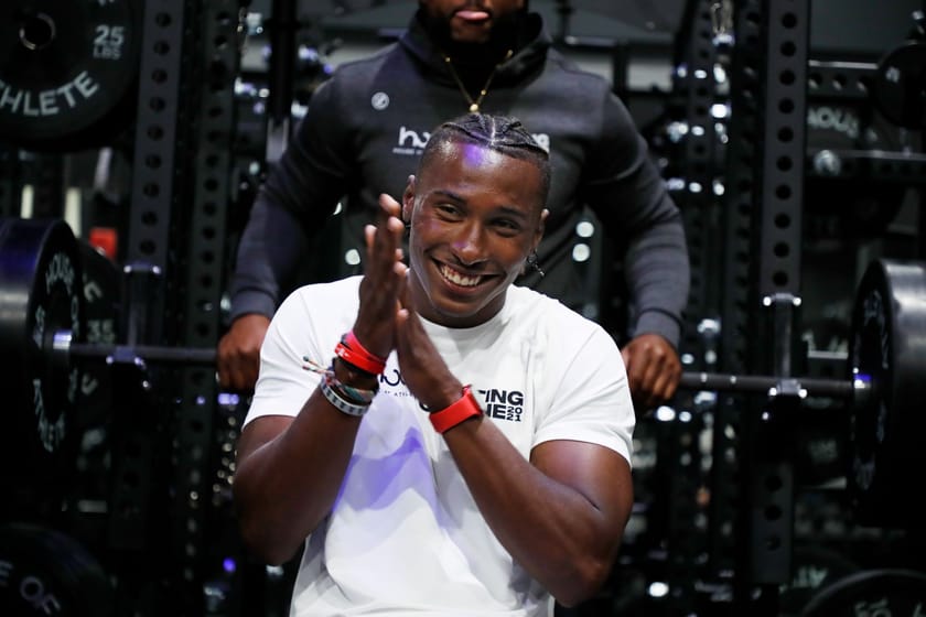 Why is the former UCF star kicker "Deestroying" not in the NFL