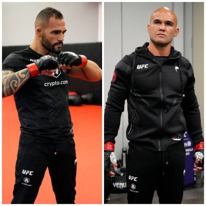 Upcoming UFC events: Fight cards scheduled for the rest of 2022
