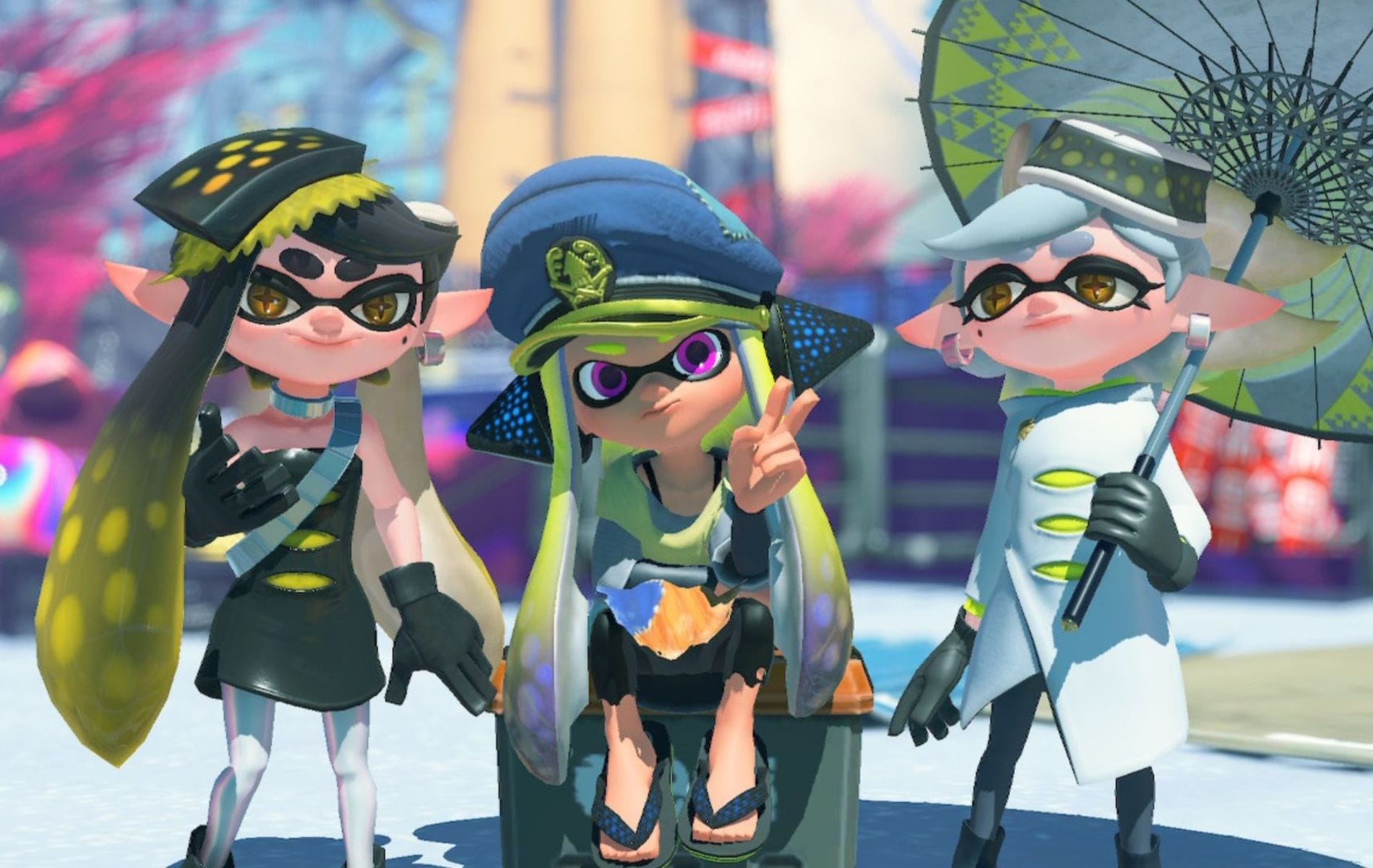 What is Gear Star Power in Splatoon 3 and how does it work?