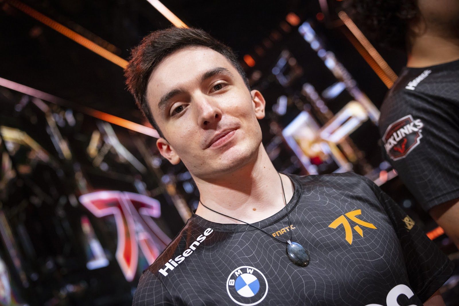 Enzo | Fnatic | Valorant