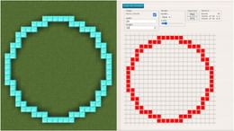 How To Use Minecraft Circle Generator In 2022