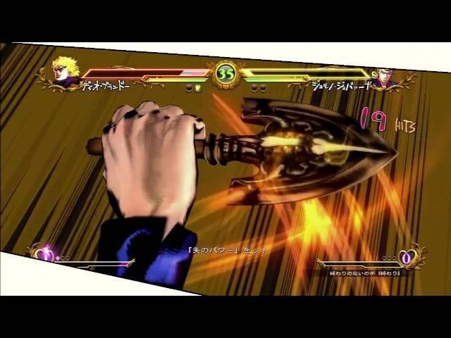 JoJo's Bizarre Adventure: All-Star Battle R guide - What makes Giorno's ...