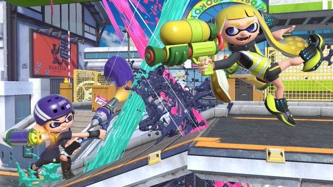 Splatoon 3 After Alterna guide: How to beat the Octoling Battle section