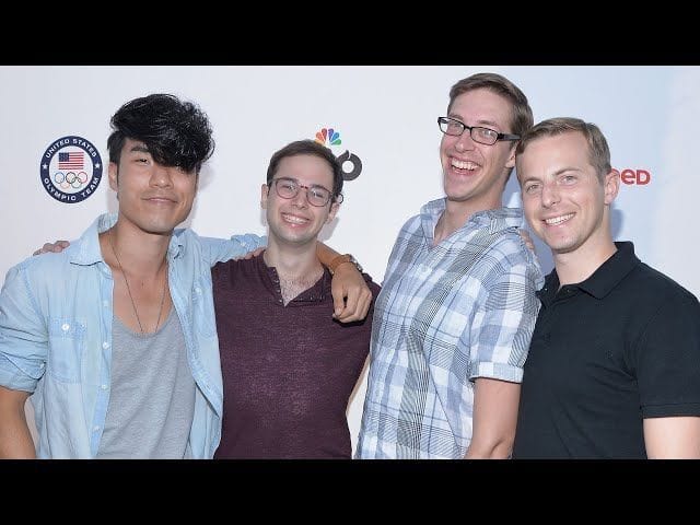 Are Ned and Ariel Fulmer still wearing their wedding bands? Couple ...