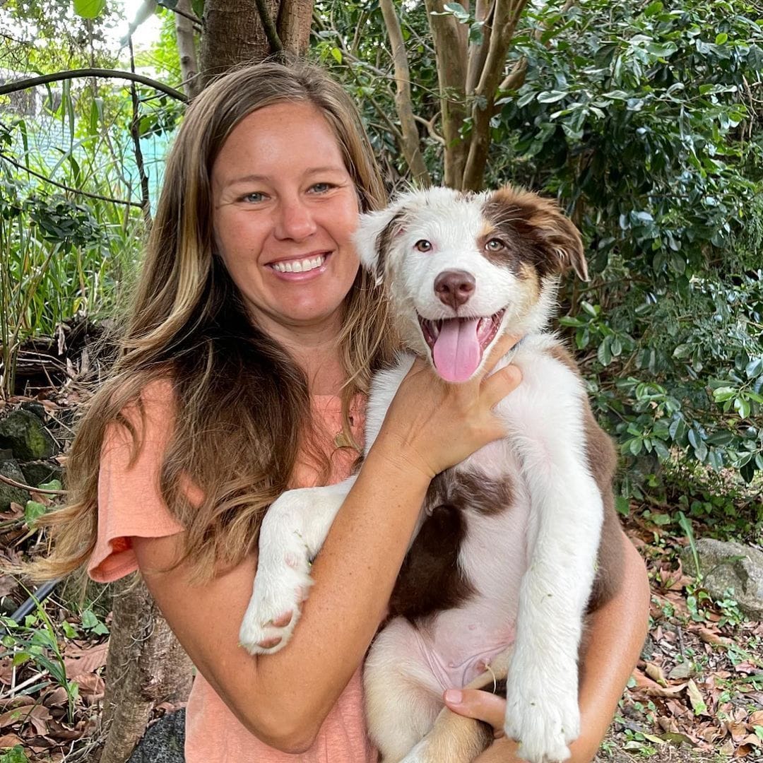 Peyton Coffee’s Family